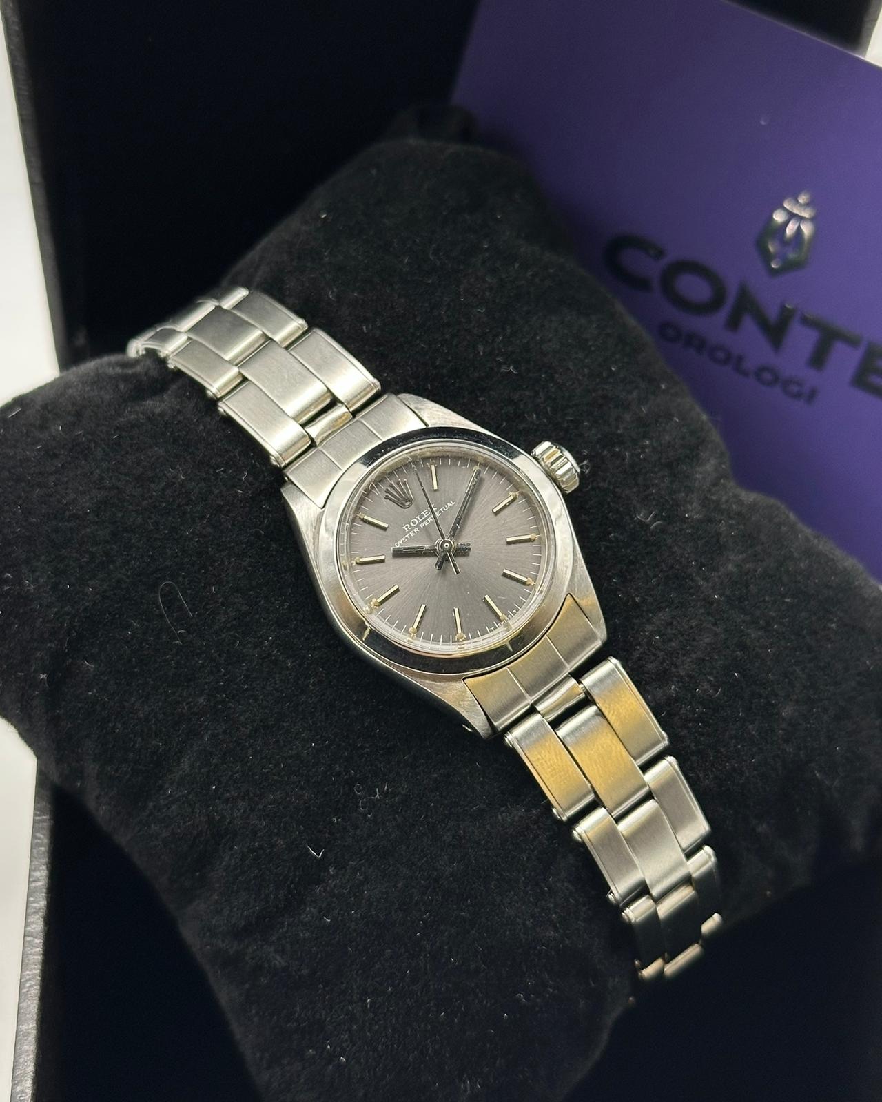 Negozio Orologi Roma | Vendita e Acquisto Orologi | Conte Orologi