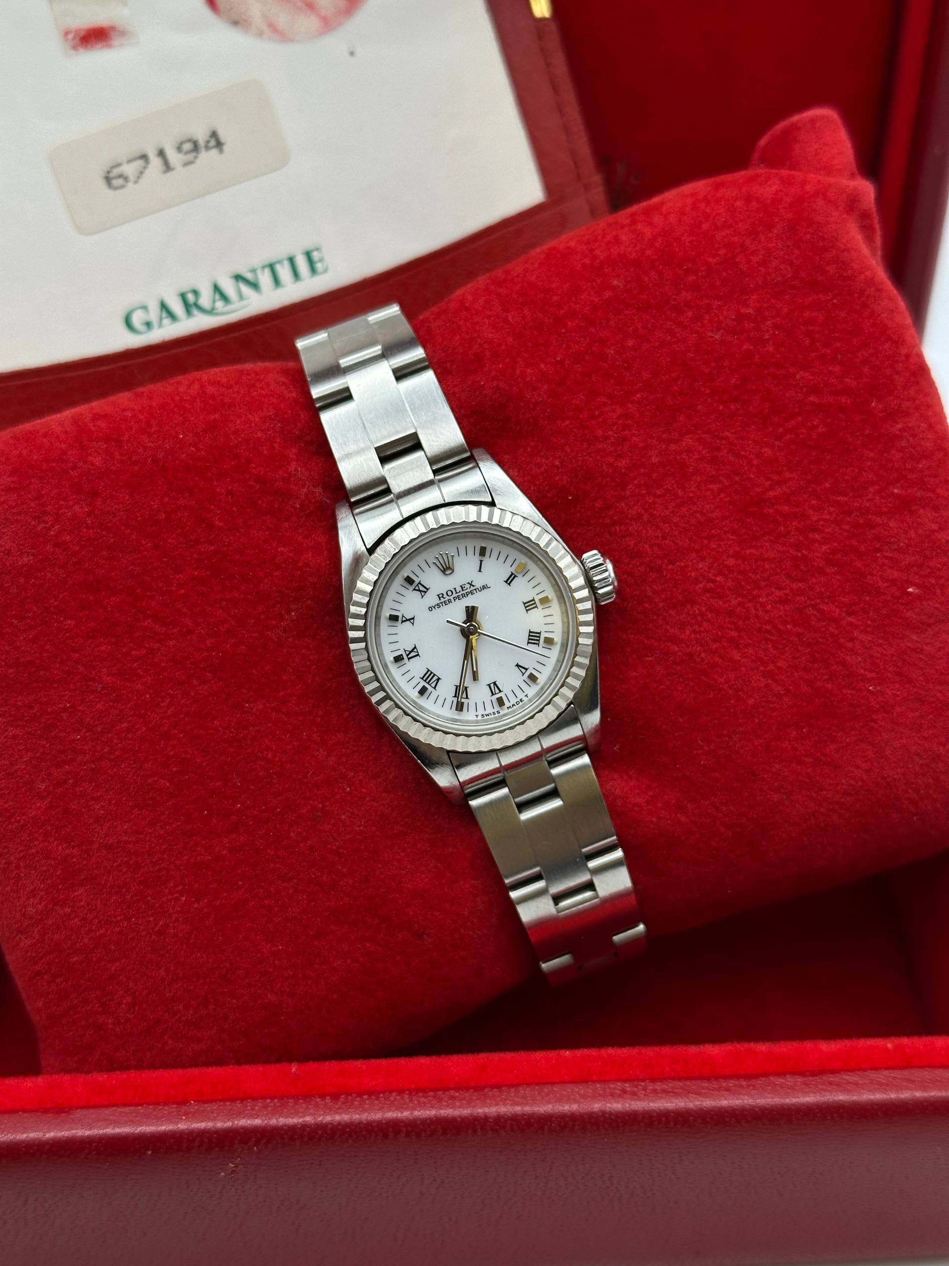 Negozio Orologi Roma | Vendita e Acquisto Orologi | Conte Orologi